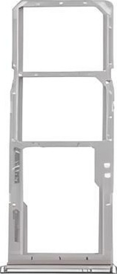 Samsung Galaxy A70 - SM-A705F Sim Çekmecesi BEYAZ - idefix