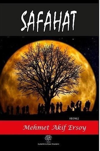 Safahat - Mehmet Akif Ersoy Kitabı Fiyatları & Satın Al