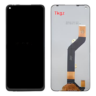 İnfinix NOTE 7 Lcd Ekran Dokunmatik Kalite - idefix