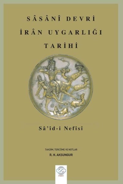 Sasani Devri İran Uygarlığı Tarihi - Kolektif Kitabı Fiyatları & Satın Al