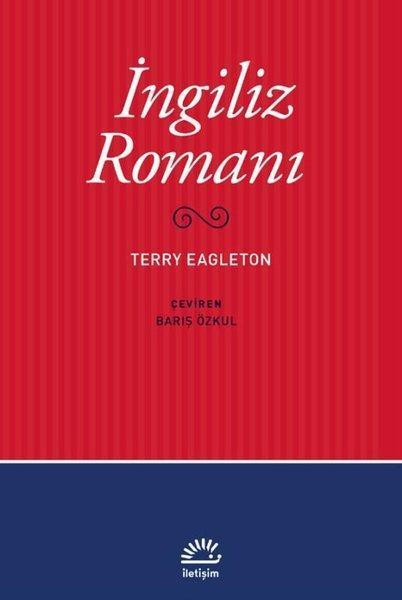 İngiliz Romanı - Terry Eagleton Kitabı Fiyatları & Satın Al