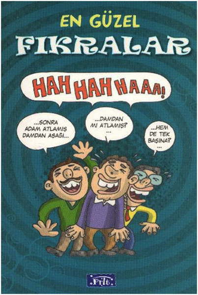 En Güzel Fıkralar - undefined Kitabı Fiyatları & Satın Al