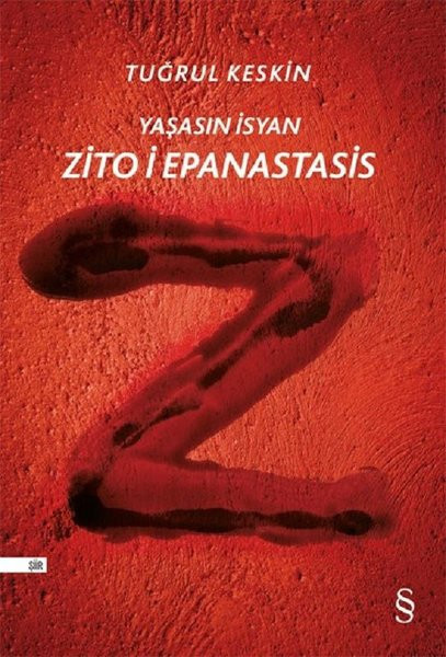 Zito i Epanastasis - Tuğrul Keskin Kitabı Fiyatları & Satın Al