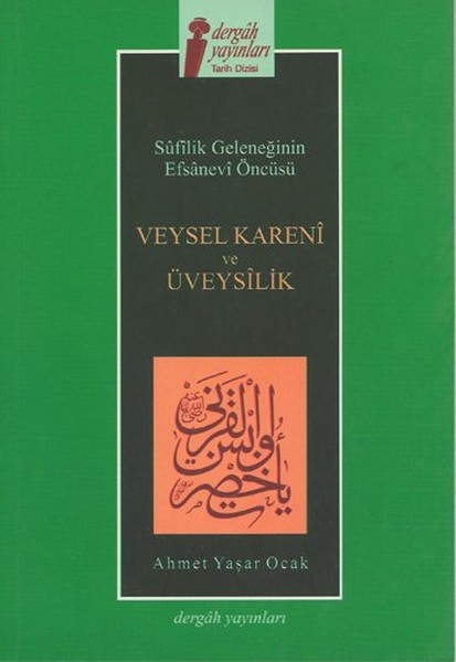 Veysel Kareni ve Üveysilik - undefined Kitabı Fiyatları & Satın Al