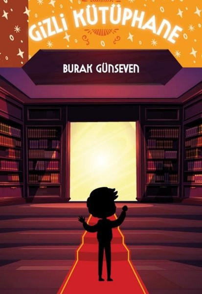 Odessa Yayınevi Gizli Kütüphane - Burak Günseven Kitabı Fiyatları ...