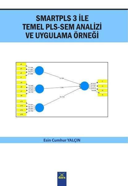 Smartpls 3 ile Temel Pls - Sem Analizi ve Uygulama Örneği - idefix