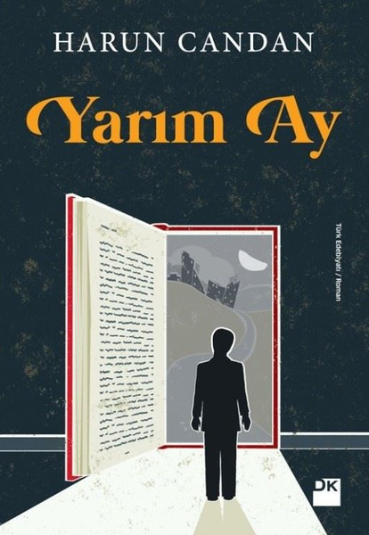 Yarım Ay - Harun Candan Kitabı Fiyatları & Satın Al