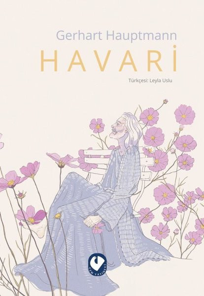 Havari - Gerhart Hauptmann Kitabı Fiyatları & Satın Al
