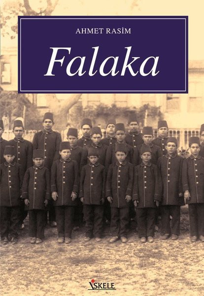 Falaka - Ahmet Rasim Kitabı Fiyatları & Satın Al