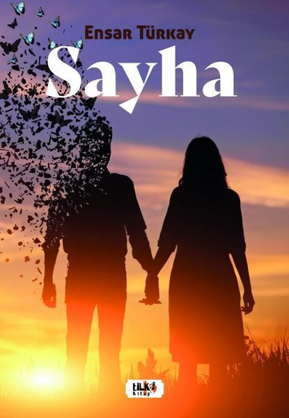 Sayha - Ensar Türkay Kitabı Fiyatları & Satın Al