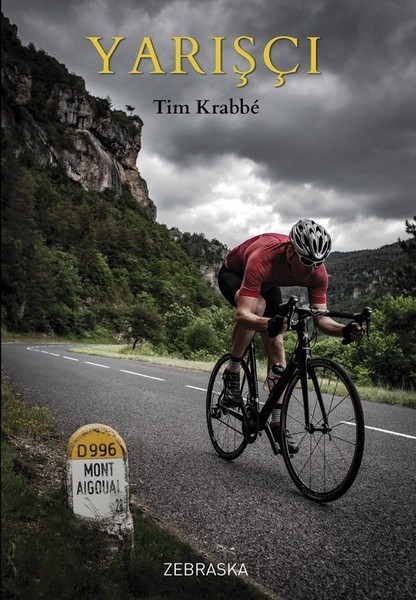 Yarışçı - Tim Krabbe Kitabı Fiyatları & Satın Al