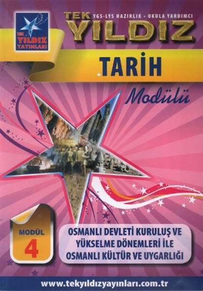 Tarih Modül 4 - Osmanlı Devleti Kuruluş ve Yükselme Dönemleri ile ... Tarih Modül 4 - Osmanlı Devleti Kuruluş ve Yükselme Dönemleri ile ...