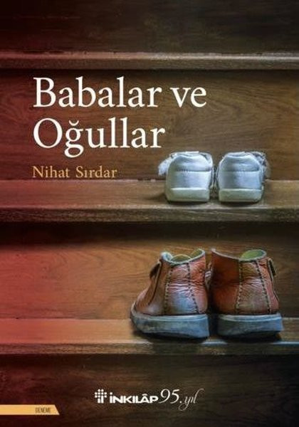 Babalar ve Oğullar - Nihat Sırdar Kitabı Fiyatları & Satın Al