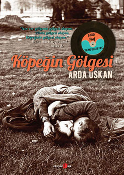 Köpeğin Gölgesi - Arda Uskan Kitabı Fiyatları & Satın Al