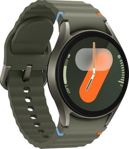 Samsung Galaxy Watch7 Akıllı Saat Haki 40MM SM-L300NZGATUR (Samsung ...