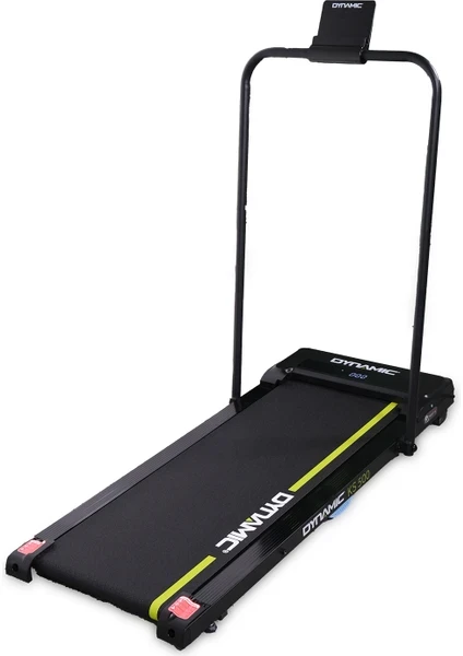 Dynamic KS500 Ultra Slim Enerji Tasarruflu Sessiz Uzaktan Kumandalı ...