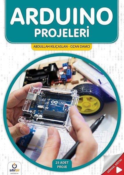 Arduino Projeleri Ozan Damcı Kitabı Fiyatları And Satın Al