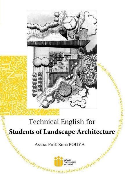 Technical English for Students of Landscape Architecture - Peyzaj ...