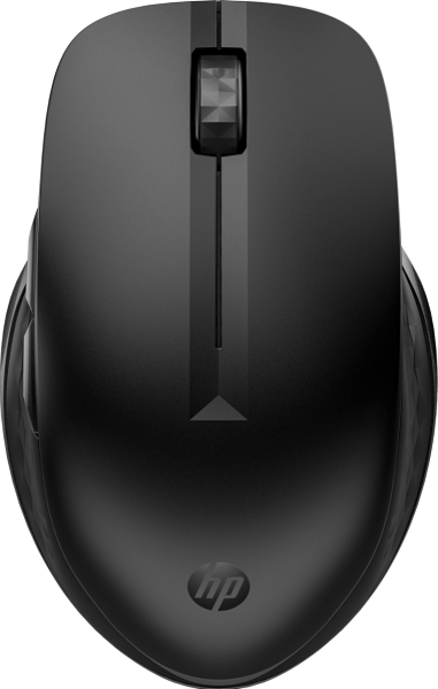 HP 435 3B4Q5AA MULTİ-DEVİCE KABLOSUZ MOUSE - idefix