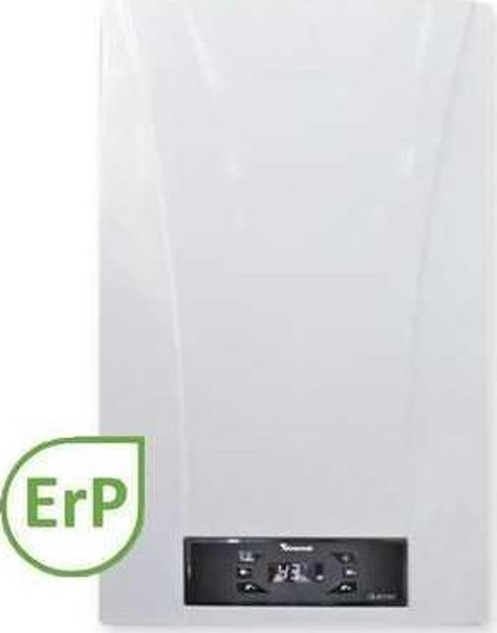 Baymak Duo Tec Premix 45/45 Kw (38.000 Kcal) Tam Yoğuşmalı Kombi - idefix