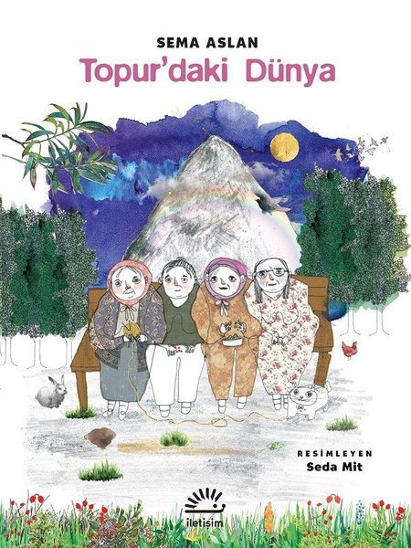 Topur'daki Dünya - Sema Aslan Kitabı Fiyatları & Satın Al