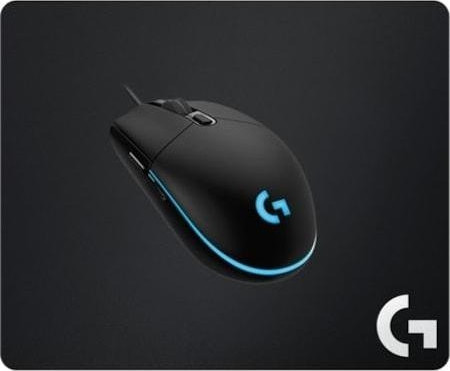 Logitech G102 Lightsync Optik Kablolu Oyuncu Mouse Siyah + Oem Mousepad ...