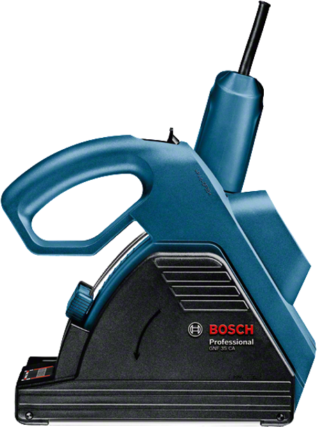 Bosch Professional GNF 35 CA Kanal Açma Makinesi - idefix
