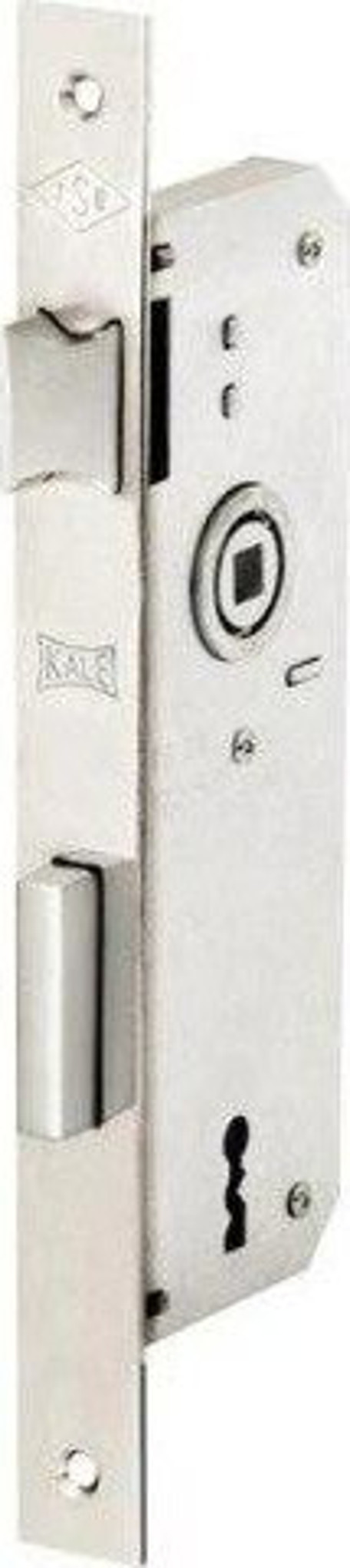 Kale 151 R Oda Kapı Kilidi 35 Mm Oda Kapısı Kilit - idefix