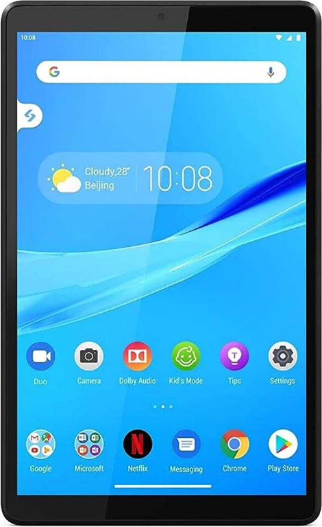 Lenovo Tab M8 TB-8505F ZA620039US 2 GB 16 GB 8" IPS Tablet - idefix