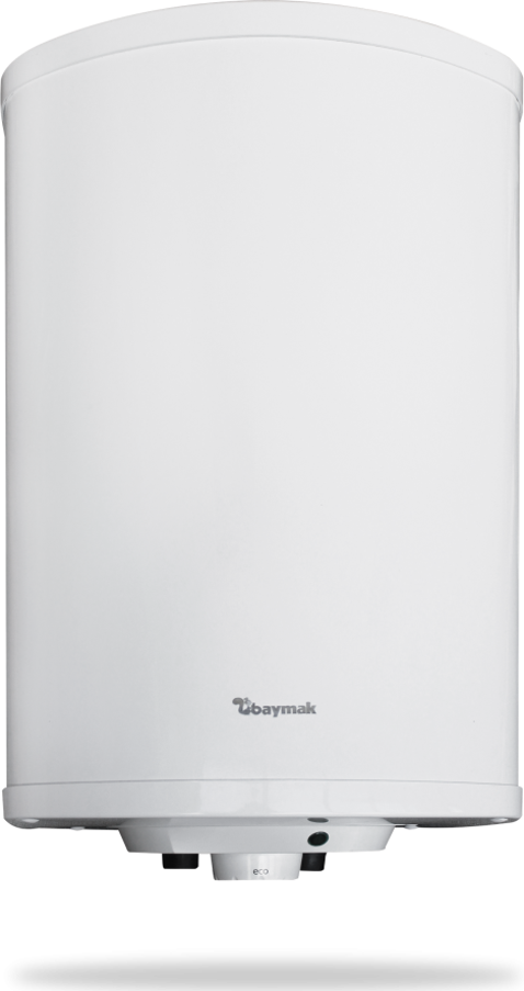 Baymak 15 Lt Yeni Tip Tezgah Altı El. Termosifon - idefix