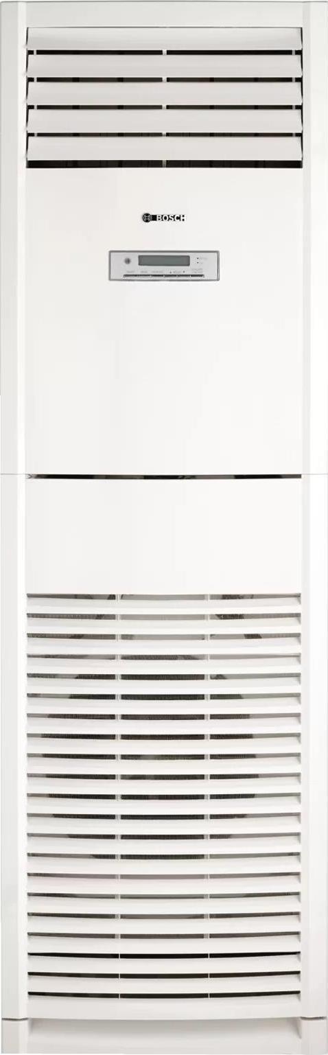 Bosch CL5000 L 48000 BTU Inverter Salon Tipi Klima - idefix