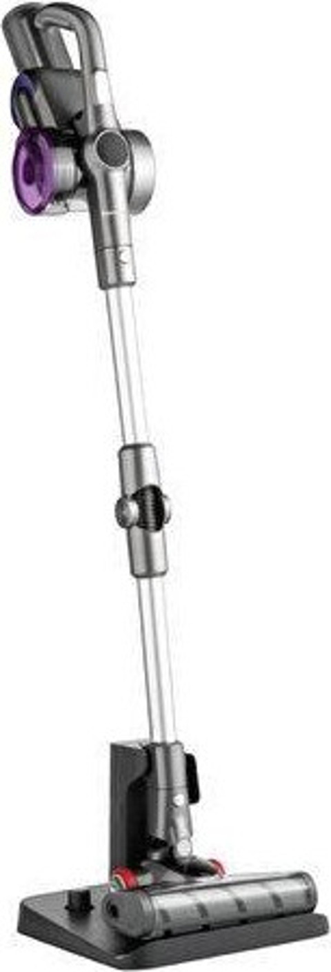 Homend Dustrider 1260h Dikey Şarjlı Kablosuz Süpürge - idefix