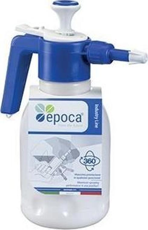 Epoca ALFA TEC VITON Contalı 360° Sıvı ve Deterjan Püskürtme Pompası 2Lt. - idefix