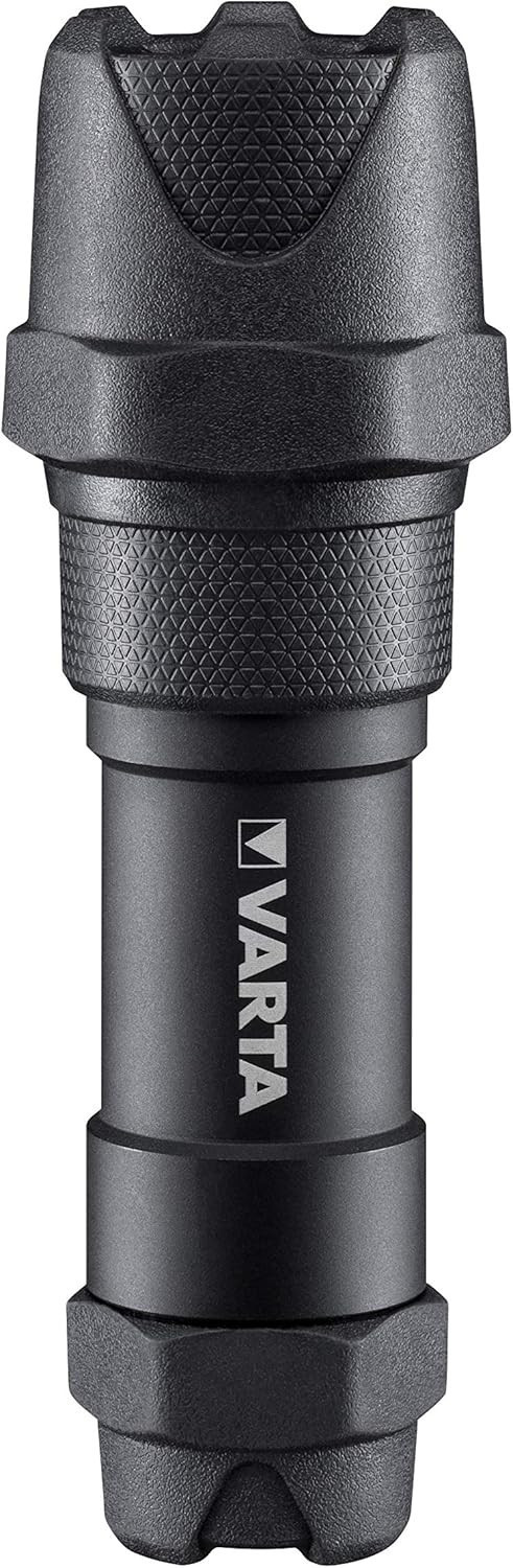 Varta 18710 Indestructible F10 Pro 6W Led Fener 3Aaa - idefix