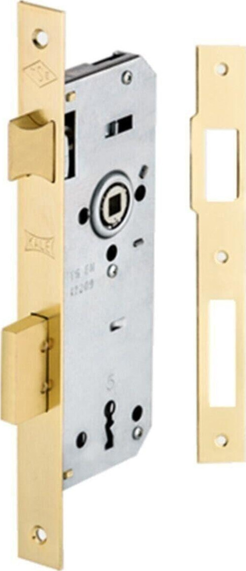 Kale Kilit Kale 151/R Oda Kapı Kilidi - idefix