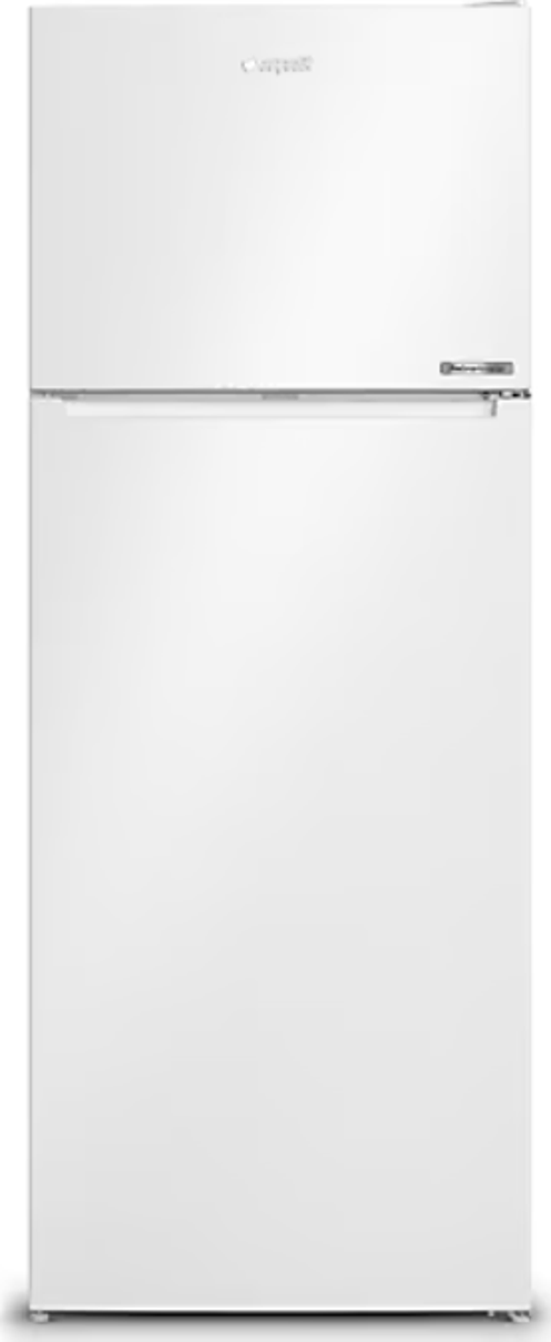 Arçelik 570406 MB Çift Kapılı No Frost Beyaz Buzdolabı - idefix