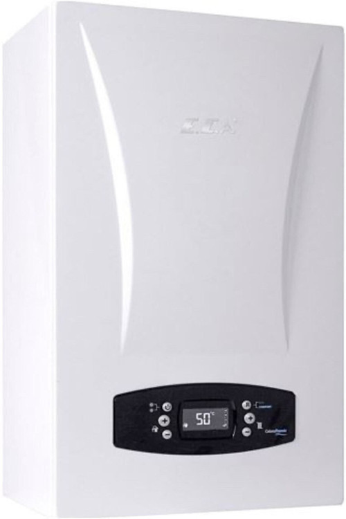E.C.A Eca E.C.A Citius Premix 28 Kw Yoğuşmalı Kombi (Baca Dahil)