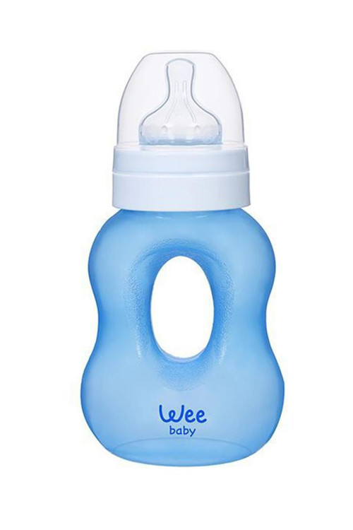 Wee Baby Wee 767 Kavramalı Biberon 240Ml - idefix