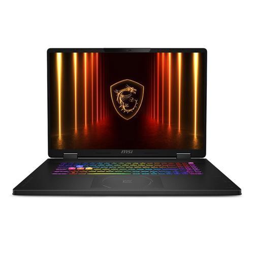 MSI Crosshair 18 HX AI A2XWGKG-014TR Ultra 9 275HX 48GB RAM 512GB SSD 8GB RTX5070 115W Windows ...