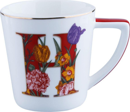 Luckyart H Bone Kupa - idefix