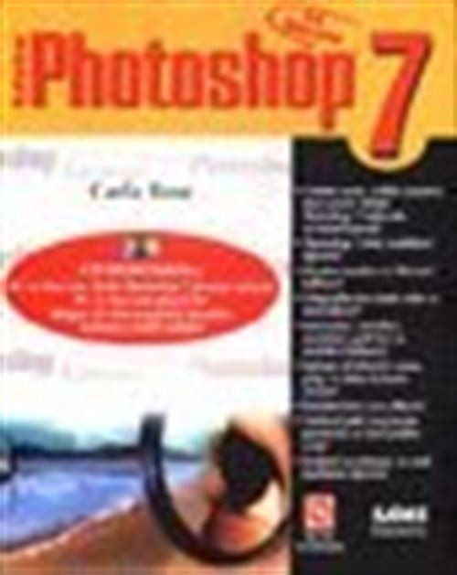 24 Derste Adobe Photoshop 7 Temel Başlangıç Kılavuzu - Kitabı Fiyatları ...