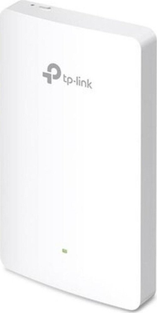 TP-Link EAP615-WALL, AX1800 Duvara Monte Edilen Wifi 6 Access Point ...