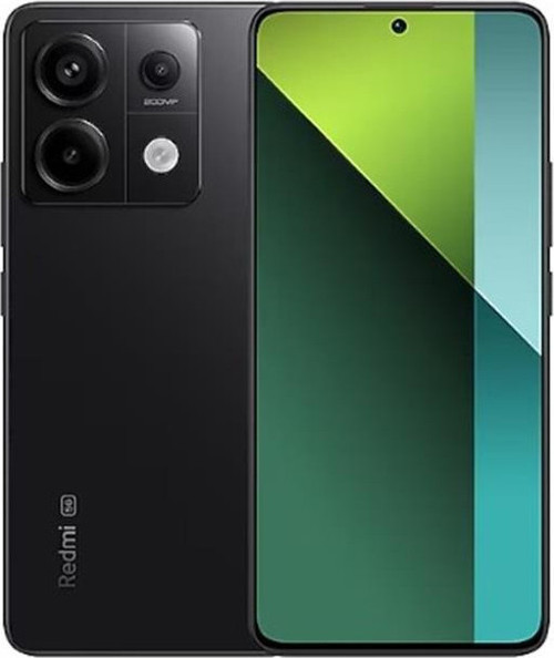 Xiaomi Redmi Note 13 Pro 5G 8GB Ram 256 GB Siyah (Xiaomi Türkiye ...