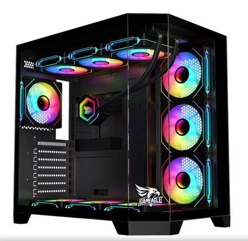 Gaming Pc intel i7 14700 32Gb Ddr5 1Tb M2 Nvme 8Gb Rtx5060Ti Oyun ...