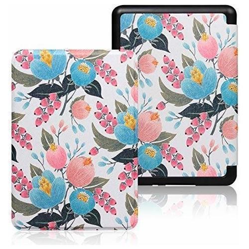 Amazon Kindle Paperwhite 4 E-Kitap Okuyucu Kılıfı Arajman - idefix