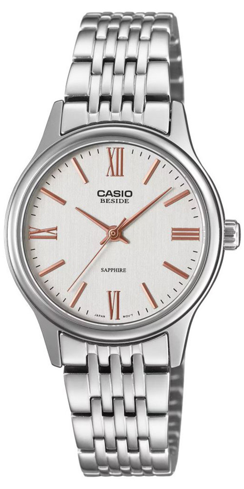 Casio BLS-100D-7AVDF Kadın Kol Saati