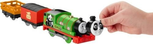 Fisher Price Thomas ve Arkadaşları Motorlu Vagonlu Büyük Trenler ...