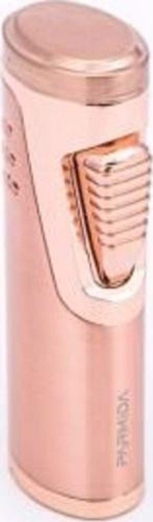 Kişiye Özel Parmida Rose Gold 2 Torch Özel Çakmak PCM0732 - idefix