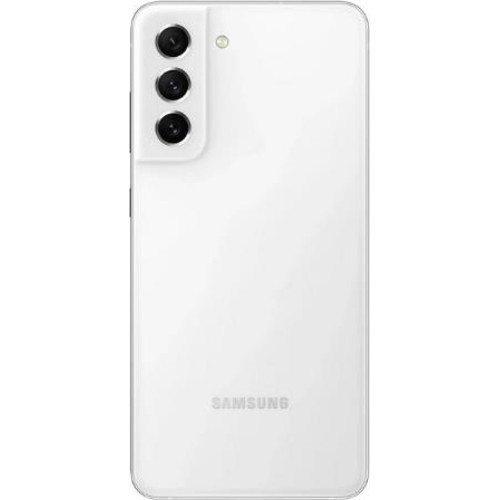 Samsung Galaxy S21 Fe White 128GB Yenilenmiş A Kalite (12 Ay Garantili ...