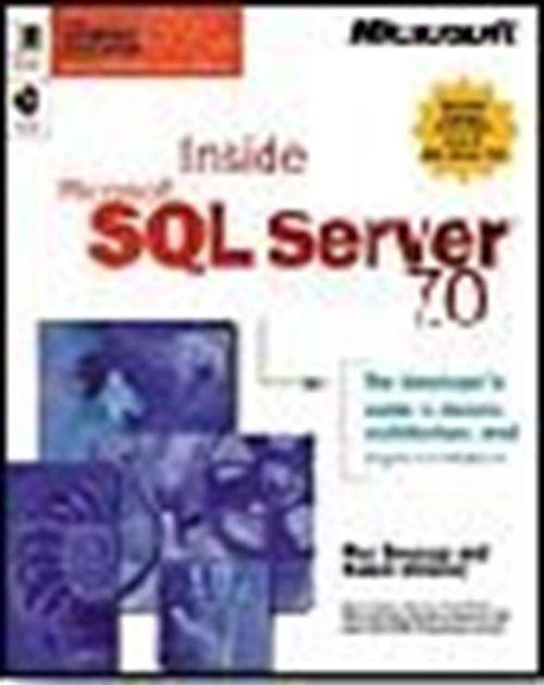 Inside Microsoft SQL Server 7.0 - undefined Kitabı Fiyatları & Satın Al Inside Microsoft SQL Server 7.0 - undefined Kitabı Fiyatları & Satın Al